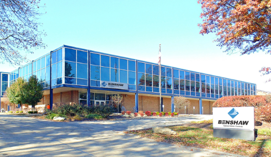 AuCom and Benshaw merge in new venture